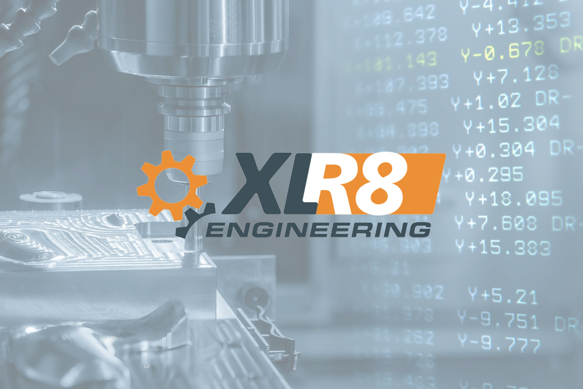 XLR8 Engineering B.V. Barneveld - Contact